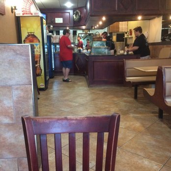 Via Roma II Restaurant & Pizza - 2019 All You Need to Know BEFORE You ...