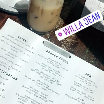 Willa Jean - 1327 Photos & 685 Reviews - Bakeries - 611 O'Keefe Ave ...