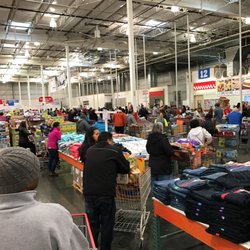 Costco - 166 Photos & 351 Reviews - Wholesale Stores - 4401 4th Ave S ...