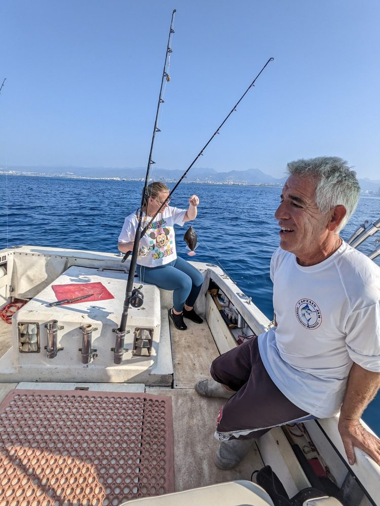 Captain Jim Sportfishing & Boat Tour, Honolulu | Roadtrippers