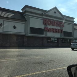 Rouses Market - Department Stores - 3446 Drusilla Ln, Baton Rouge, LA ...