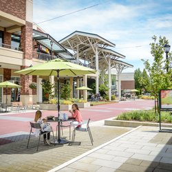 Redmond Town Center - 123 Photos & 68 Reviews - Shopping Centers - 7525 ...