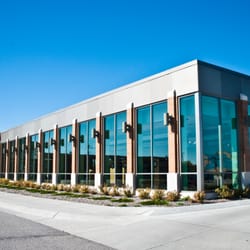 Fargo Public Library - Dr. James Carlson Branch - Libraries - 2801 32nd ...