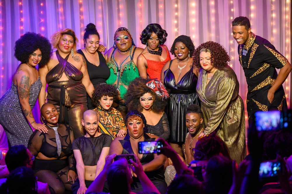 The Atlanta School of Burlesque, Atlanta | Roadtrippers