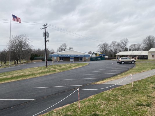 Loretto, KY Map & Directions - MapQuest