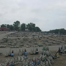 The Concrete Lady - 17 Photos - Masonry/Concrete - 4910 Hwy 3, Otisco ...