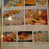 Axia Restaurant & Bar - 130 Photos & 82 Reviews - Asian Fusion - 5045 ...