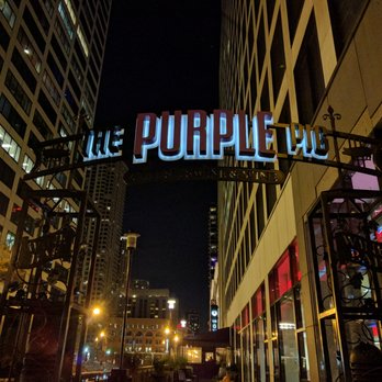 The Purple Pig - 5917 Photos & 4722 Reviews - Tapas/Small Plates - 500 ...