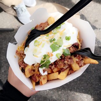Friskie Fries - 79 Photos & 94 Reviews - Food Trucks - 751 Hartford Ave ...