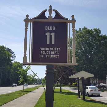 Virginia Beach Police Department - Police Departments - 2509 Princess ...