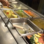 Cook’s Buffet Cafe and Bakery - 25 Photos & 45 Reviews - Buffets - 704 ...