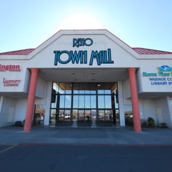 Reno Town Mall - 12 Photos - Shopping Centers - 4001 S Virginia St ...