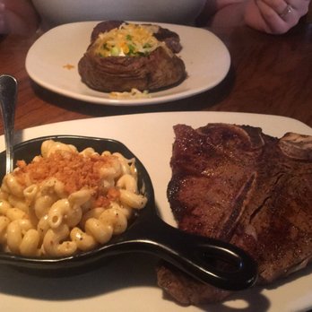 Outback Steakhouse - 167 Photos & 190 Reviews - Steakhouses - 4492 ...