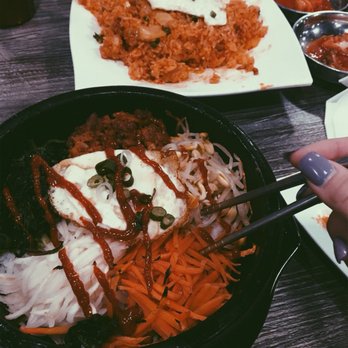 Danbi Korean Restaurant - Order Online - 436 Photos & 269 Reviews ...