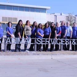 Dallas Animal Services & Adoption Center - 22 Photos & 24 Reviews - Pet ...