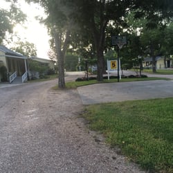 Schulenburg RV Park - RV Parks - 65 N Kessler Ave, Schulenburg, TX ...