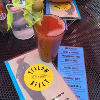 Yellow Belly - 265 Photos & 263 Reviews - American (Traditional) - 2611 ...