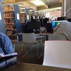 Tenley-Friendship Neighborhood Library - 26 Reviews - Libraries - 4450 ...