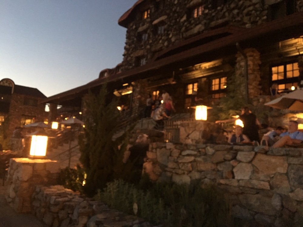 Sunset Terrace - 86 Photos & 82 Reviews - Salad - 290 Macon Ave ...