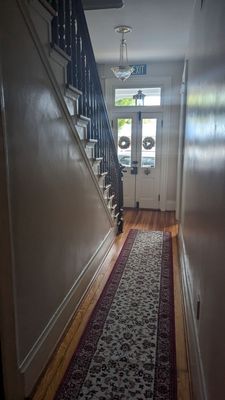 Blue Ridge Summit, PA Map & Directions - MapQuest