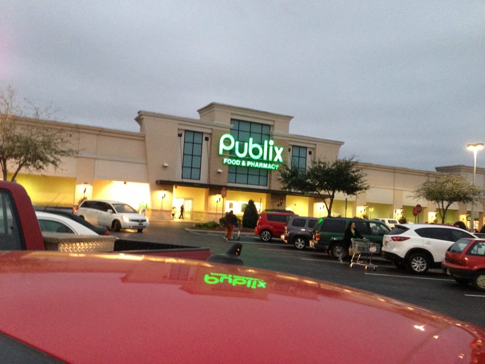 Publix - 19 Reviews - Grocery - 409 S Chickasaw Trl, Orlando, FL ...