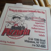 Freddy’s Pizzeria - 47 Reviews - Pizza - 1266 150th St, Beechurst ...