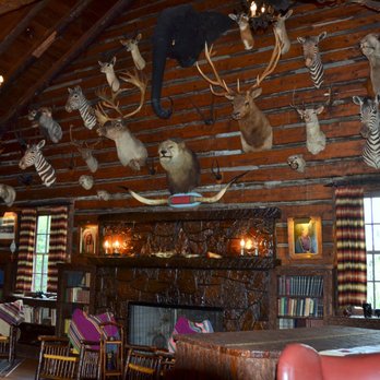 Woolaroc Museum & Wildlife Preserve - 228 Photos & 22 Reviews - Art ...