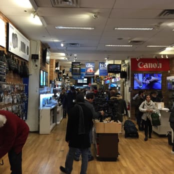 Adorama - 65 Photos - Photography Stores & Services - Flatiron - New ...