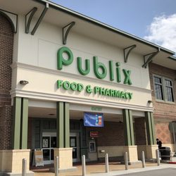 Publix - 26 Photos & 18 Reviews - Grocery - 2955 Atlanta Rd SE, Smyrna ...