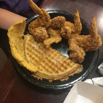 Gritz Cafe - 386 Photos & 452 Reviews - Soul Food - 1911 Stella Lake ...