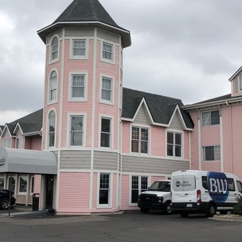 Best Western Greenfield Inn - 89 Photos & 40 Reviews - Hotels - 3000 ...