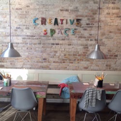 Creative Space - 34 Photos - Arts & Crafts - Gammel Kongevej 154, Frederiksberg, Frederiksberg ...