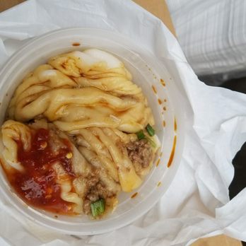 Cheong Fun Cart - 74 Photos & 63 Reviews - Food Stands - 159 Hester St ...