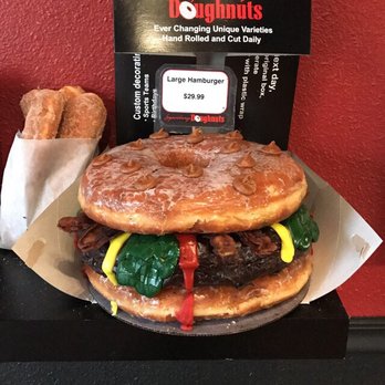 Legendary Doughnuts - 265 Photos & 262 Reviews - Donuts - 2602 6th Ave ...