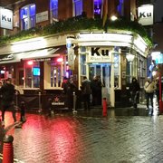 Ku Bar - 28 Photos & 47 Reviews - Gay Bars - 30 Lisle Street, Chinatown ...