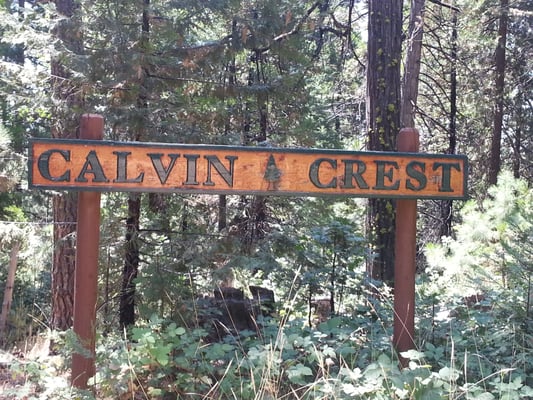 Calvin Crest Conferences - Campgrounds - Yelp