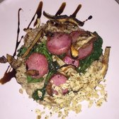 The Fiction Kitchen - 276 Photos & 325 Reviews - Vegan - 428 S Dawson ...
