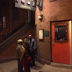 Wally’s Cafe - 34 Photos & 246 Reviews - Jazz & Blues - 427 ...