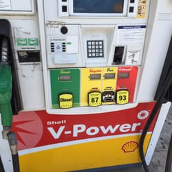 Shell - 39 Reviews - Gas Stations - 2324 McKinney Ave, Uptown, Dallas ...
