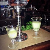 La Fée Verte - 34 Photos & 95 Reviews - French - 108 rue de la Roquette ...