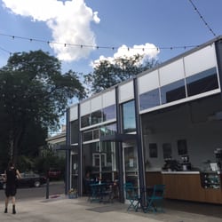 Press Cafe - 13 Photos & 13 Reviews - Cafes - 118 W Green St, Ithaca ...