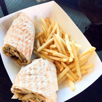 Gyro Stop - Order Online - 38 Photos & 52 Reviews - Mediterranean - 111 ...