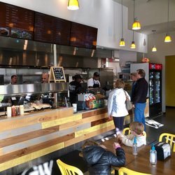 Gansett Wraps - 29 Photos & 30 Reviews - Mediterranean - 12 Royce Cir ...