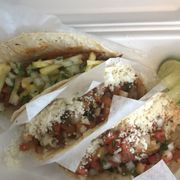 Sargent Taco Shop - 18 Photos & 11 Reviews - Mexican - 698 Sargent ...