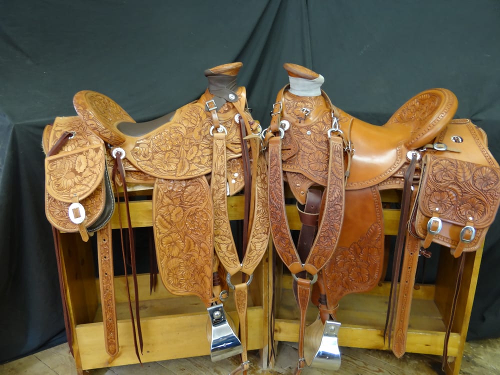 Frecker’s Saddlery - 2019 All You Need to Know BEFORE You Go (with ...