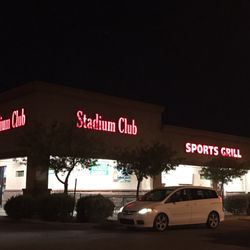 Stadium Club - 28 Photos & 90 Reviews - Sports Bars - 940 N Alma School ...