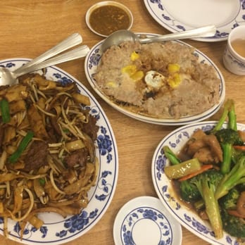 Golden Wheel - 106 Photos & 92 Reviews - Chinese - 99-082 Kauhale St ...