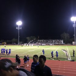 Westview High School - Middle Schools & High Schools - 10850 W Garden ...