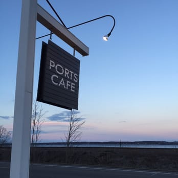 Ports Cafe - Last Updated June 12, 2017 - 121 Photos & 153 Reviews ...