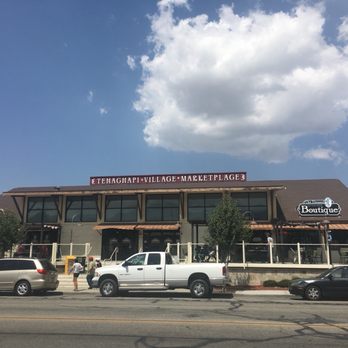 City of Tehachapi - 17 Photos - Local Flavor - Tehachapi, CA - Yelp